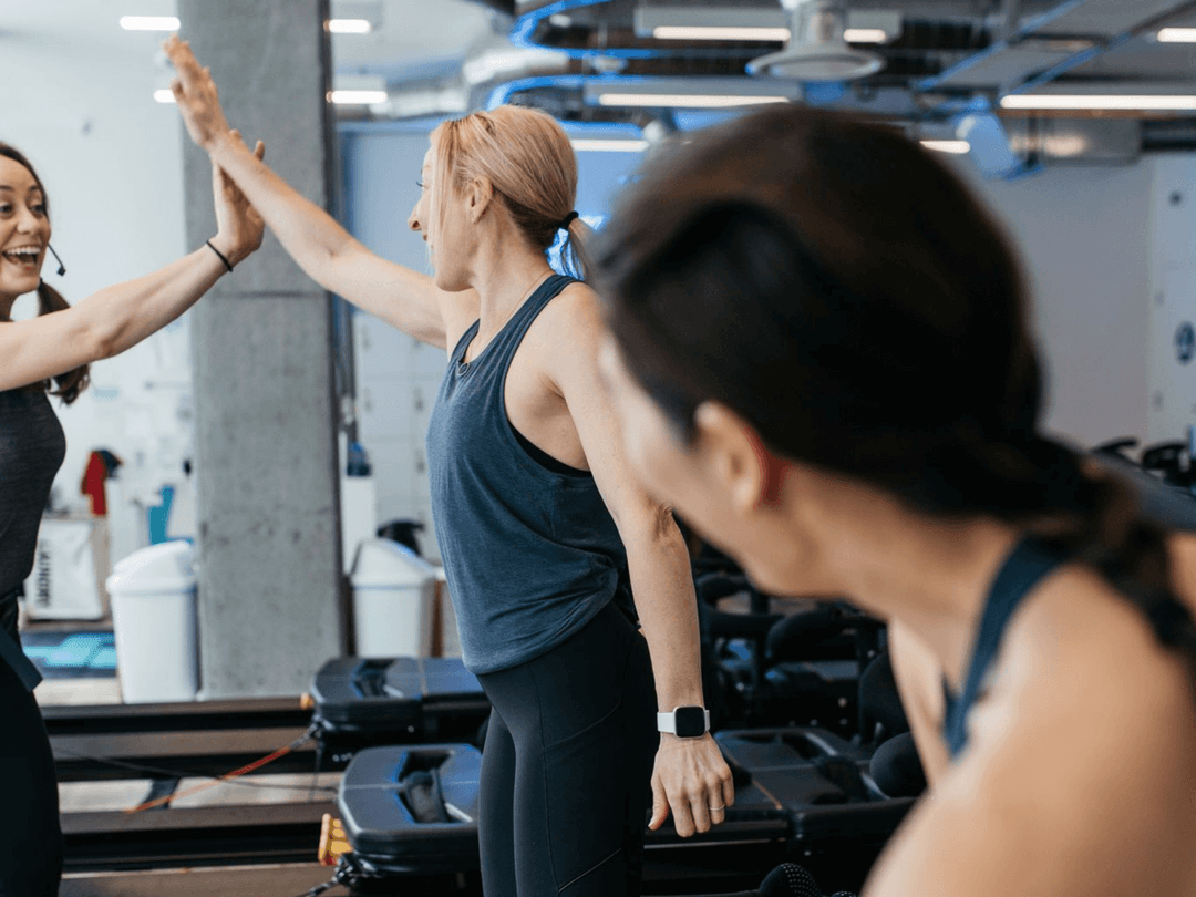 First Timers | Lagree Fit 415 | Fitness Workout in San Francisco